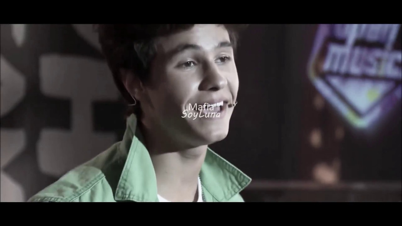 Ambar & Simon || No More Sad Songs - YouTube