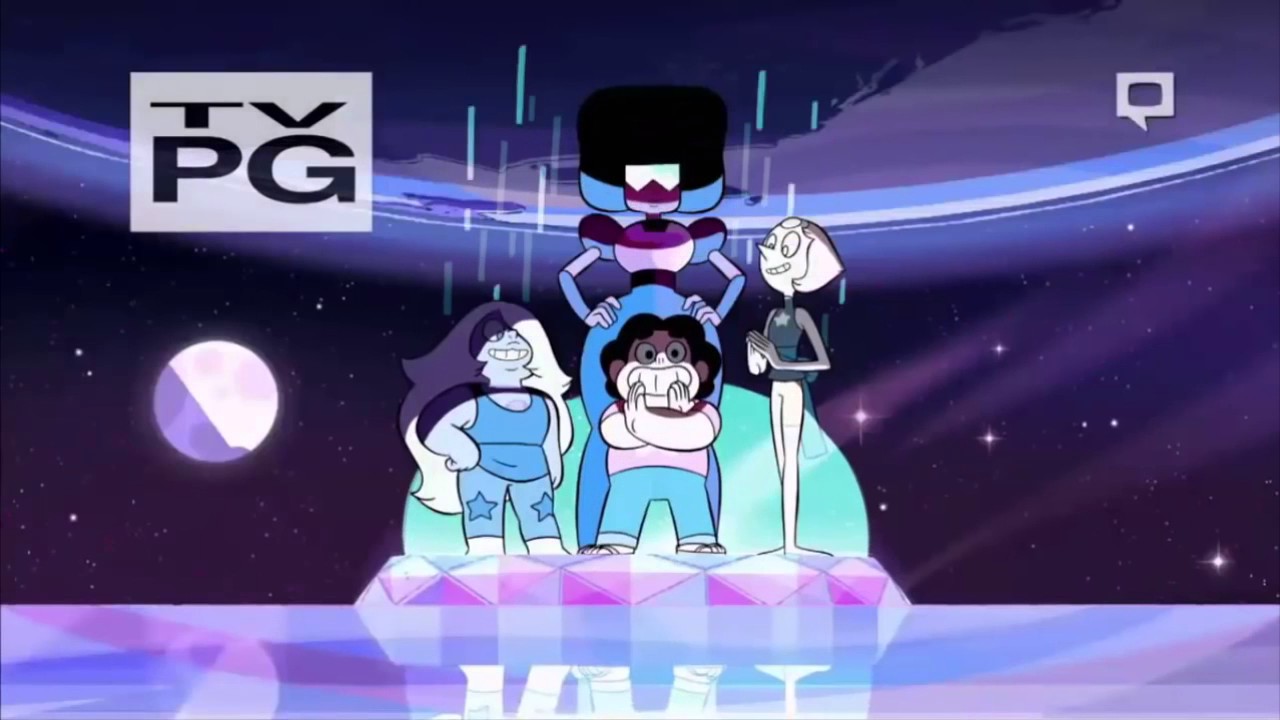 Steven universe- Cookie cat MV - YouTube