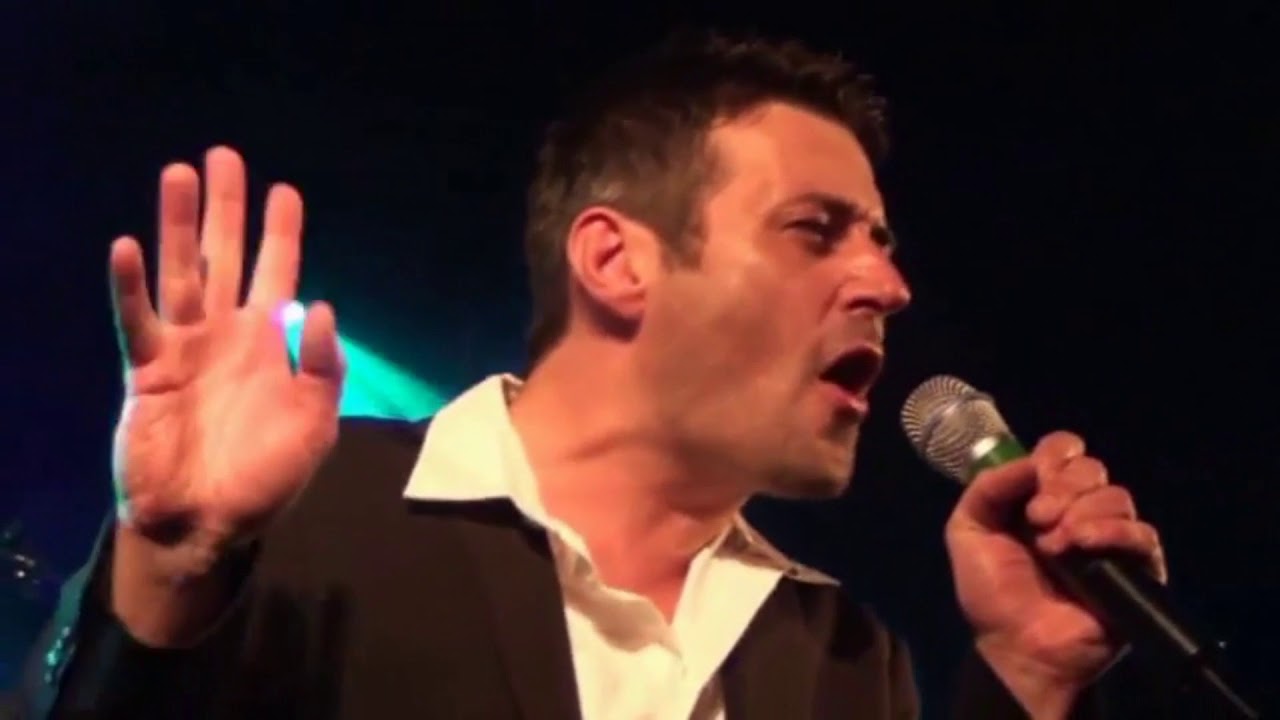 Fresh Fox -Midnight Lady - YouTube