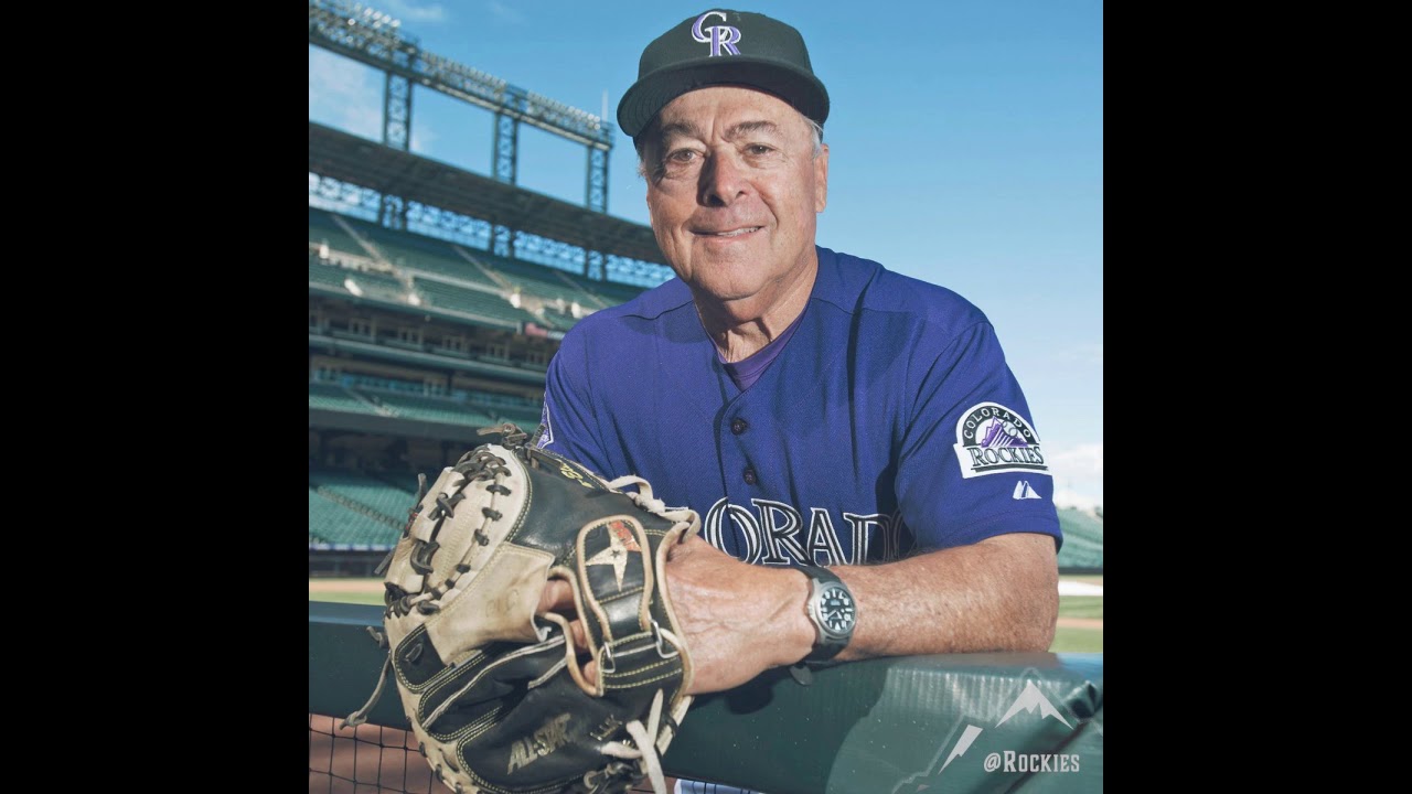 90: A Lifetime Of Achievement with Jerry Weinstein - YouTube