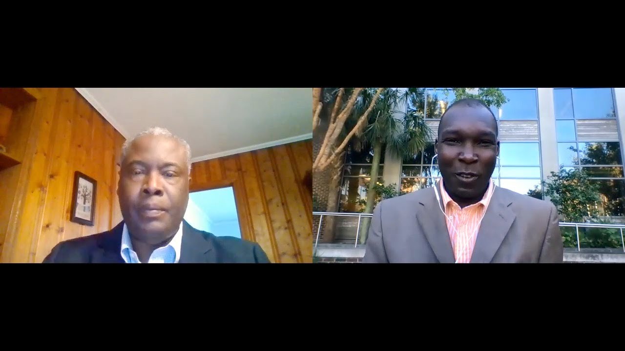 EXCLUSIVE- Duke Buckner interview- Quintin's Close-Ups™ - YouTube