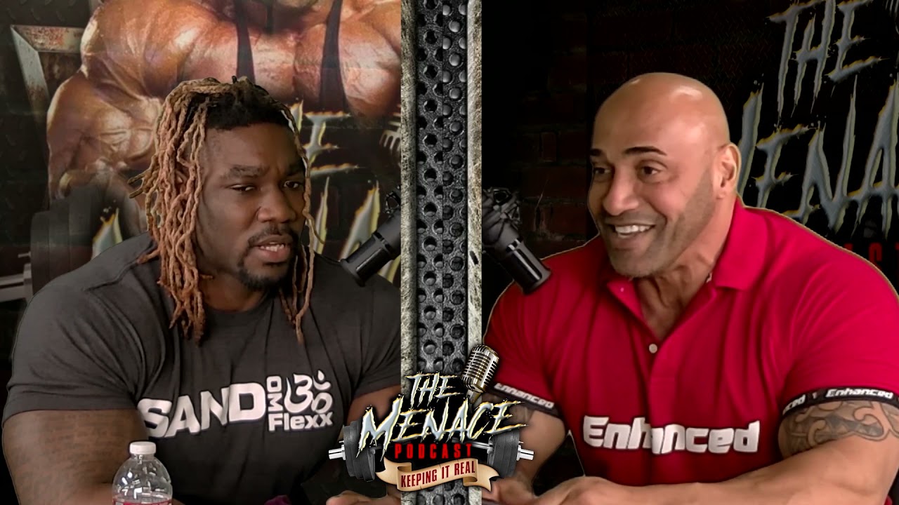 Bryan Jones Competes in Classic Physique to Win - YouTube