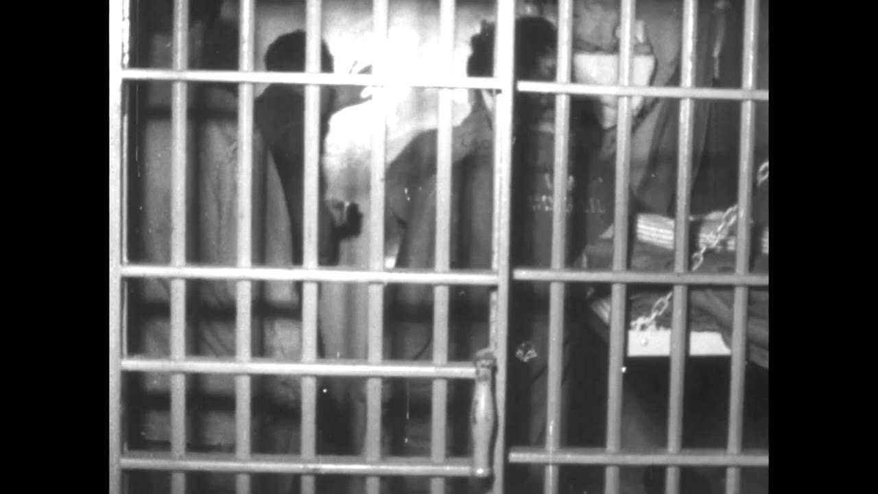 Commercial for Jail Bond – 1950s - YouTube