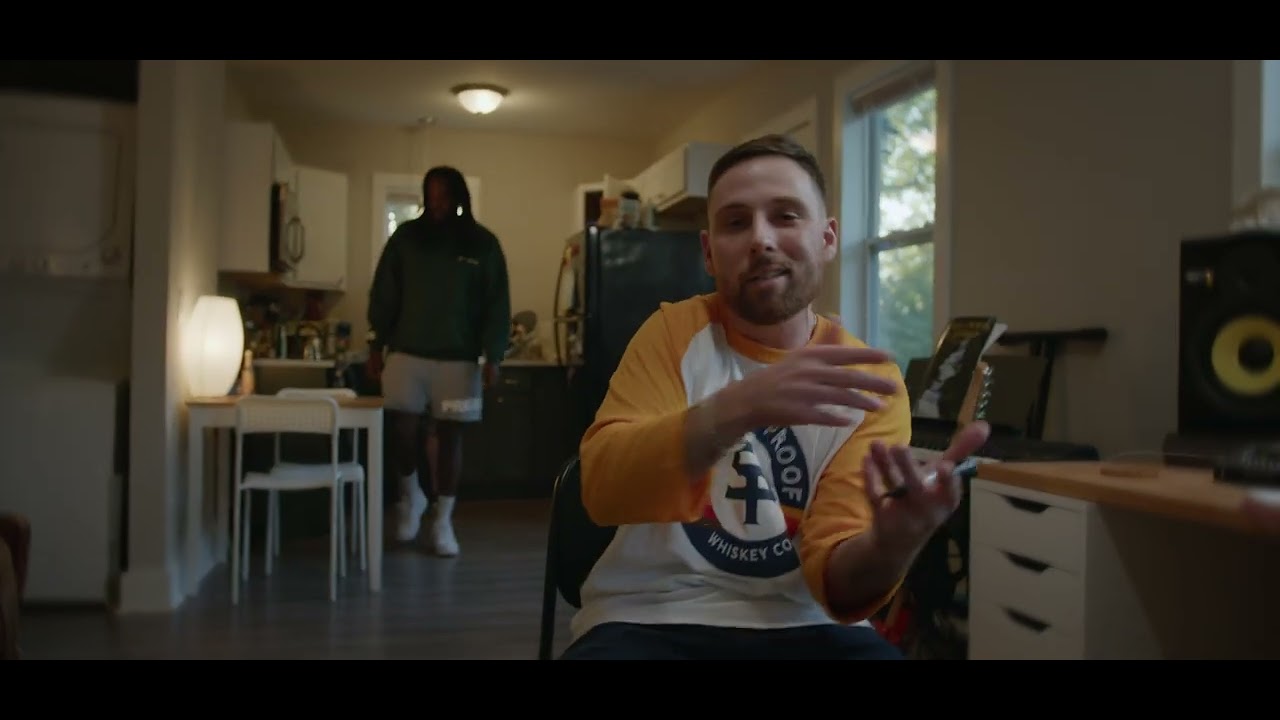 Weston - All of the Above (Official Video) - YouTube