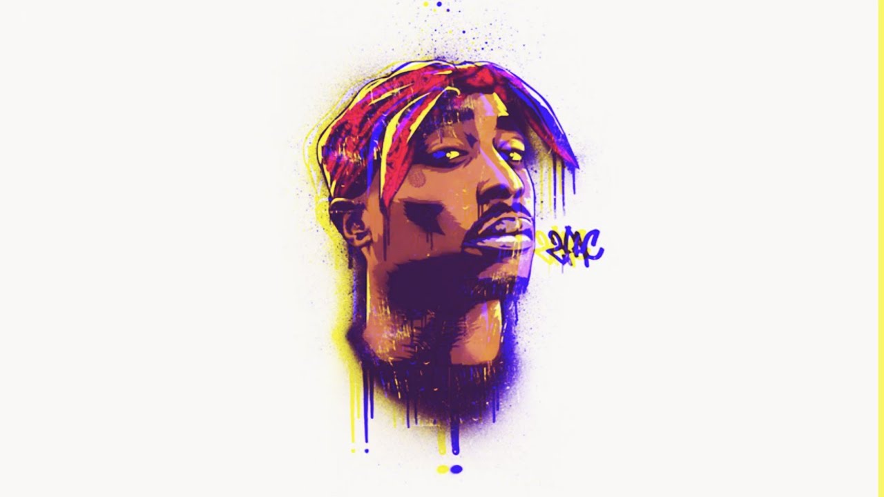BASE DE RAP UNDERGROUND / HIP HOP INSTRUMENTAL 2PAC SIN COPYRIGHT USO ...
