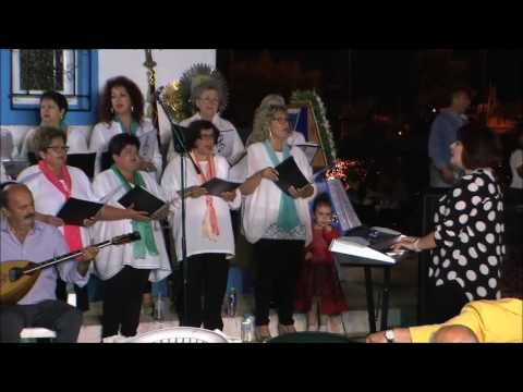 ΝΕΑ ΑΡΤΑΚΗ – Δ.Ο.Α.Π.ΠΕ.Χ. – ΕΟΡΤΑΣΜΟΣ ΠΑΡΕΚΚΛΗΣΙΟΥ ΑΓΙΟΥ ΝΙΚΟΛΑΟΥ 19.5 ...