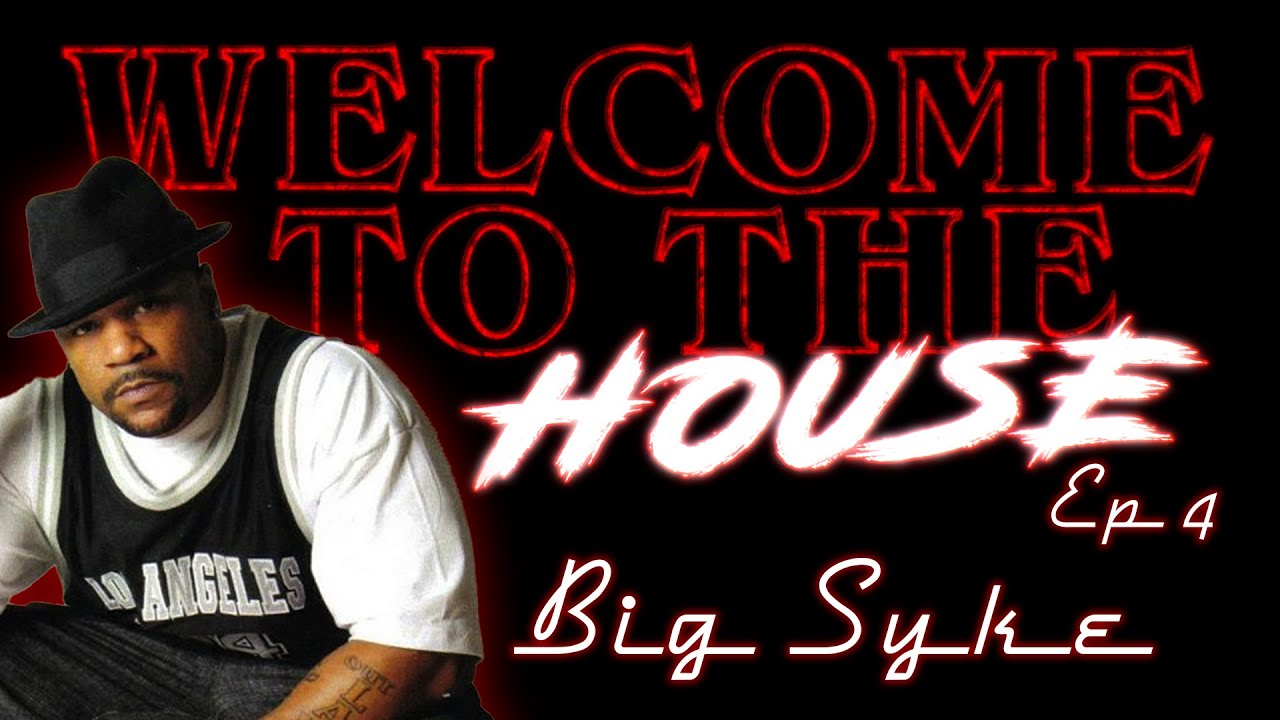 Welcome To The House Ep.4 [West Side Story] - YouTube