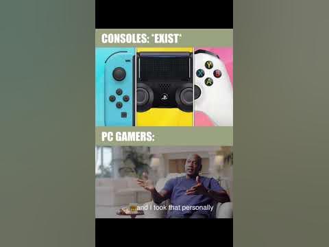 Console Memes - YouTube