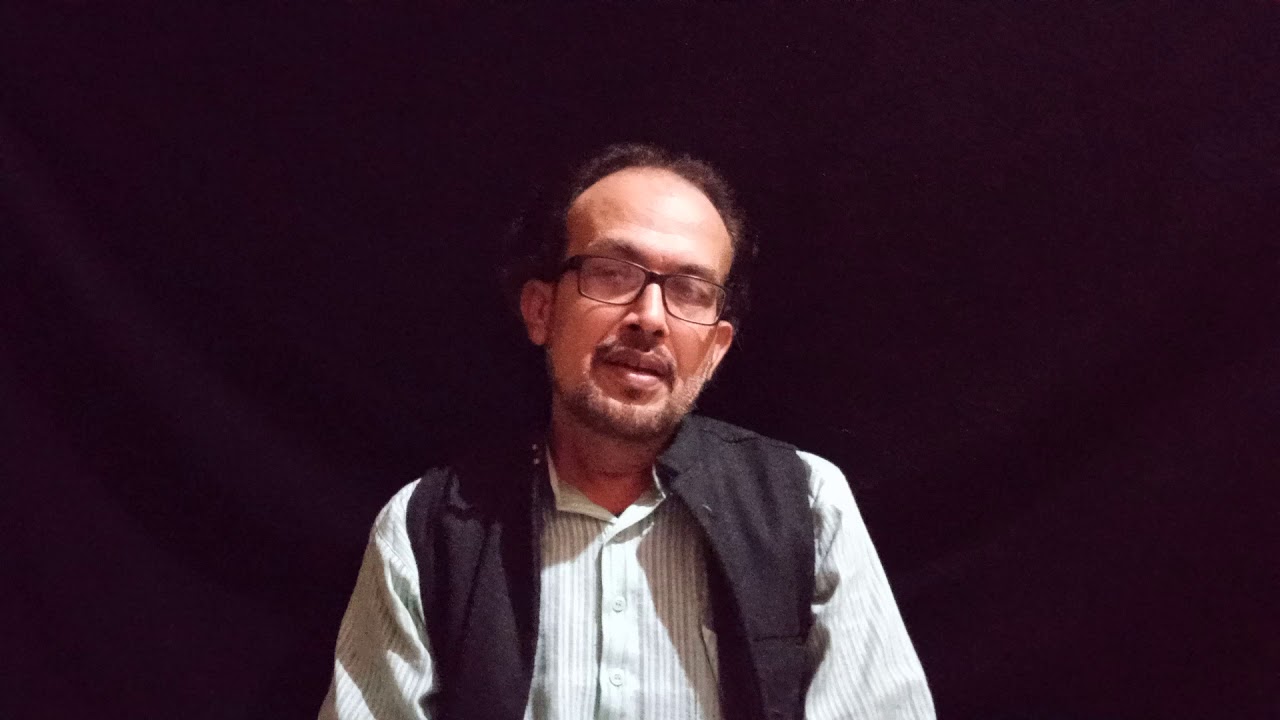 Majlis e Desa Marhoom Syed Mohammad Mustafa urf Laddan Shaheed - YouTube