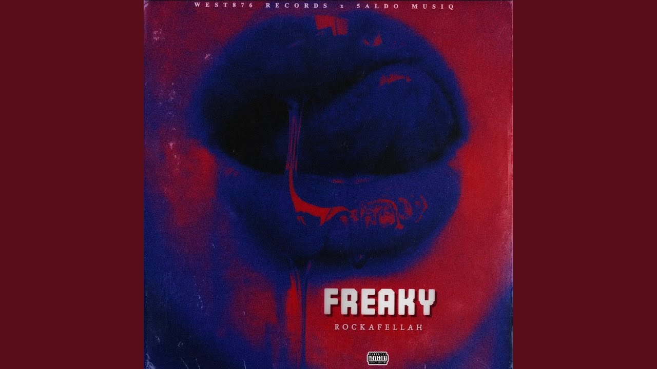 Freaky - YouTube