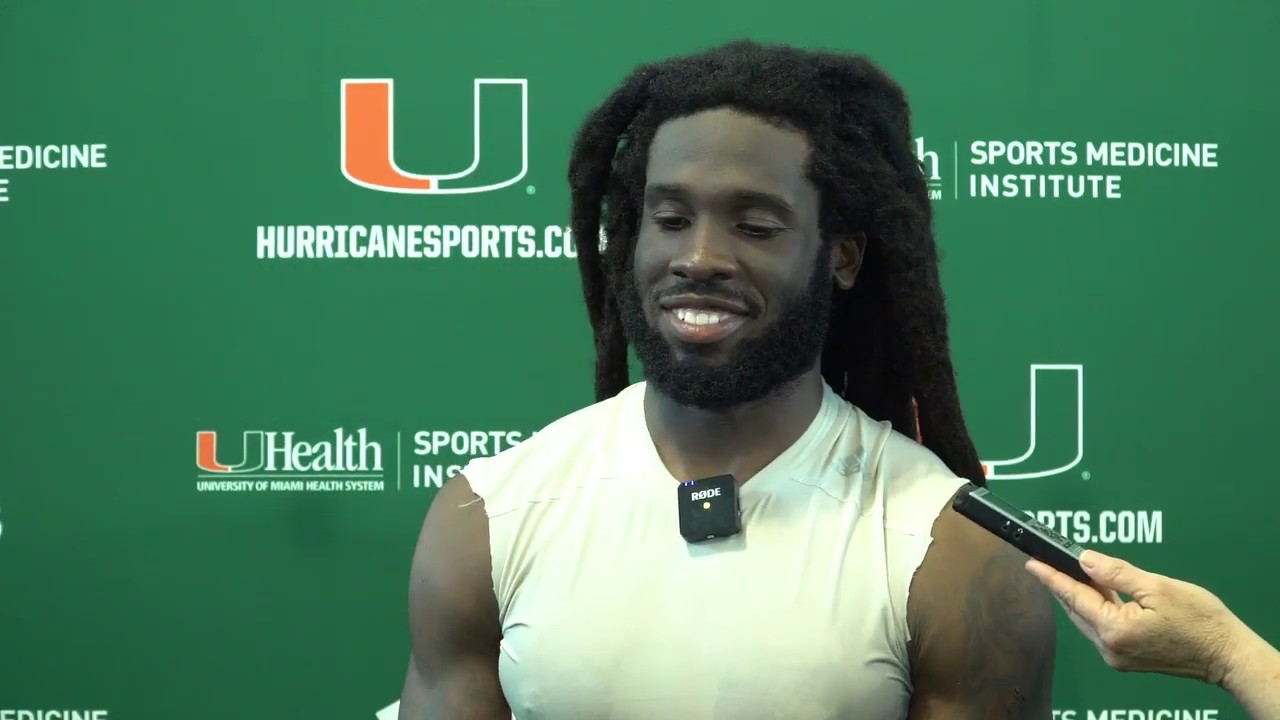 Rob Knowles | Post Practice Presser | 9.11.19 - YouTube