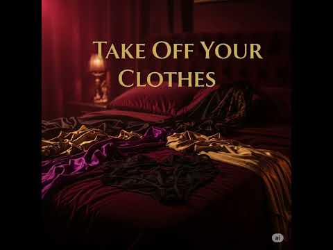 Toxic Chemistry - Take Off Your Clothes \