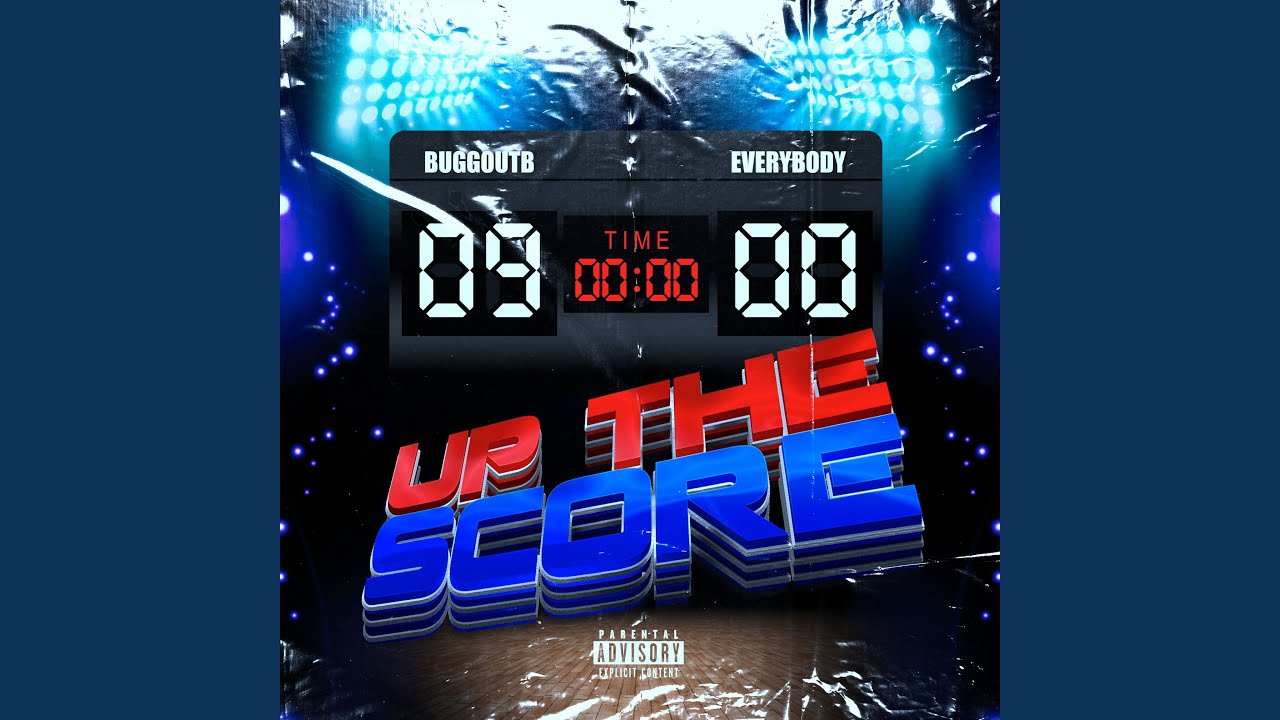 Up The Score - YouTube