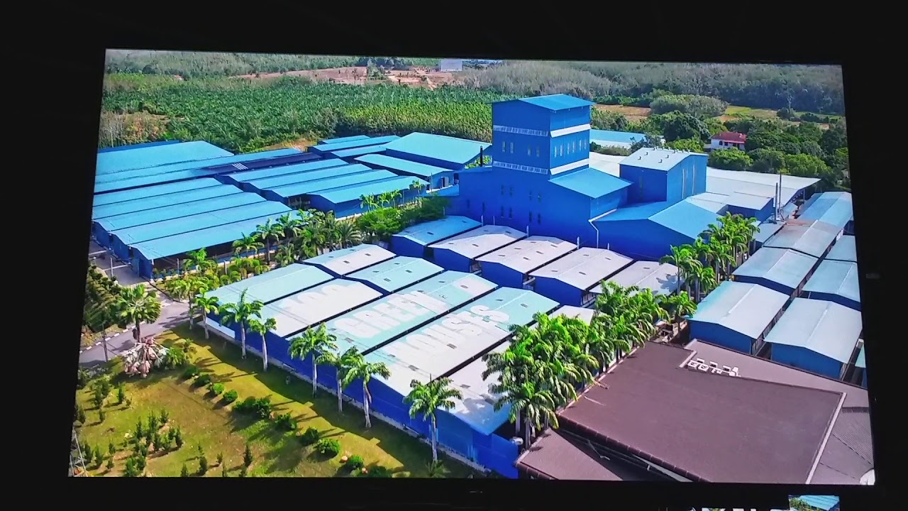 Gano Discovery Center - Stage 5. - YouTube