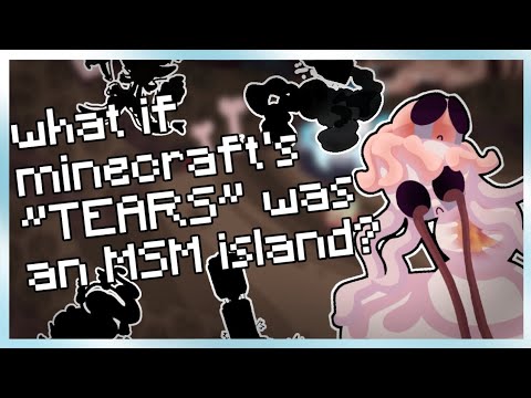 Minecraft 'Tears' music disc as a my singing monsters island - valley ...