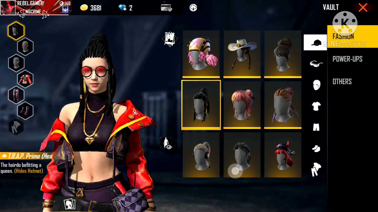 Collection of REBEL.GAMER! - YouTube