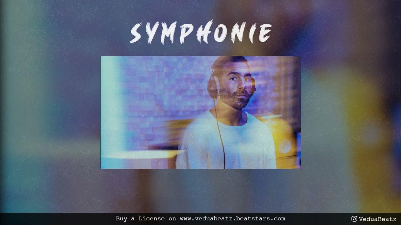 METRICKZ x SAMRA x BOJAN Type Beat - SYMPHONIE (prod. VeduaBeatz & Spirit) - YouTube