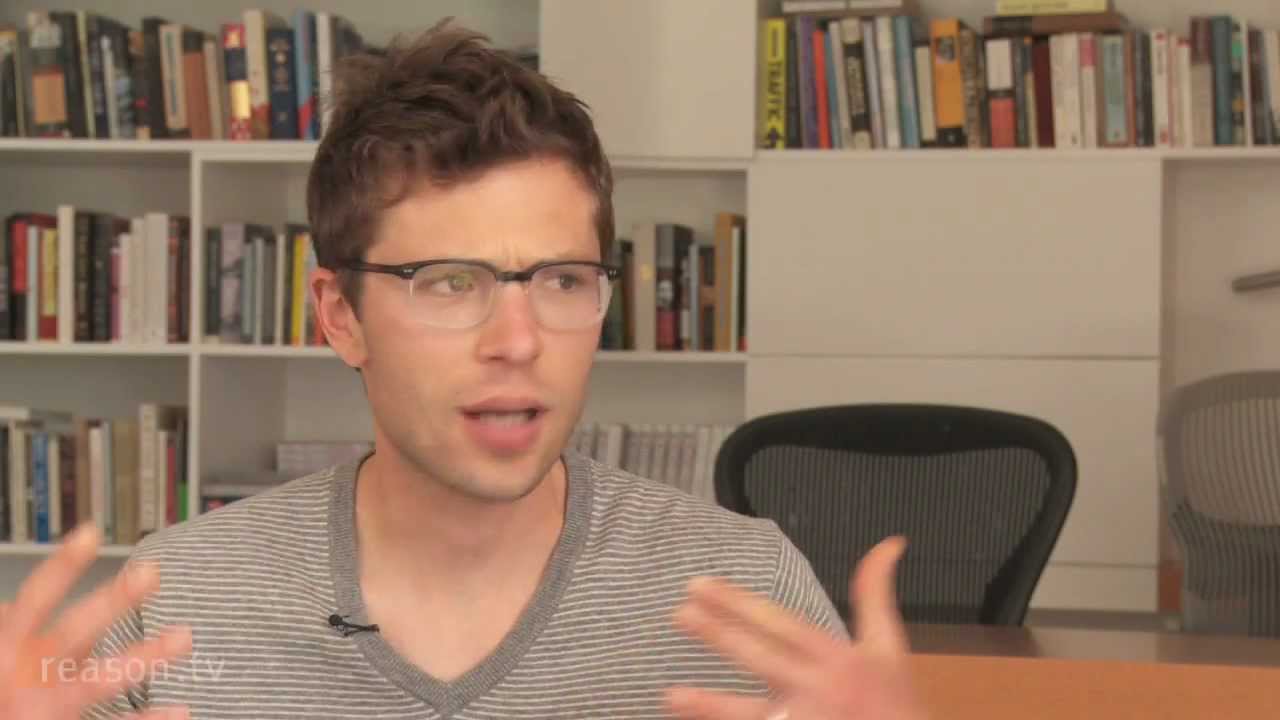 Quote-Faking Imagine Author Jonah Lehrer: Why I Became a Journalist ...