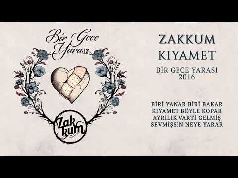 ZAKKUM // Kıyamet
