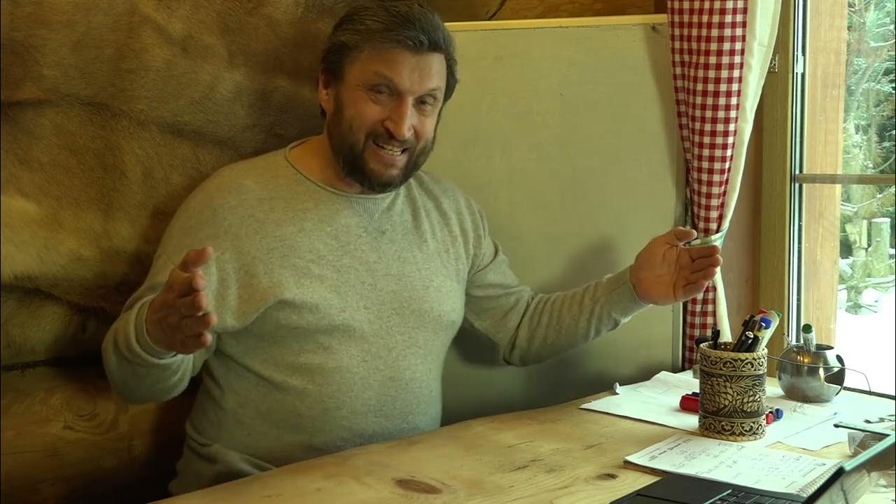 Котел с холодным дымоходом - это плохо! - YouTube