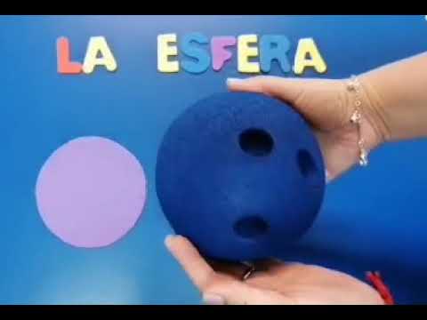 La Esfera / Pre-kinder / 4 Años - YouTube