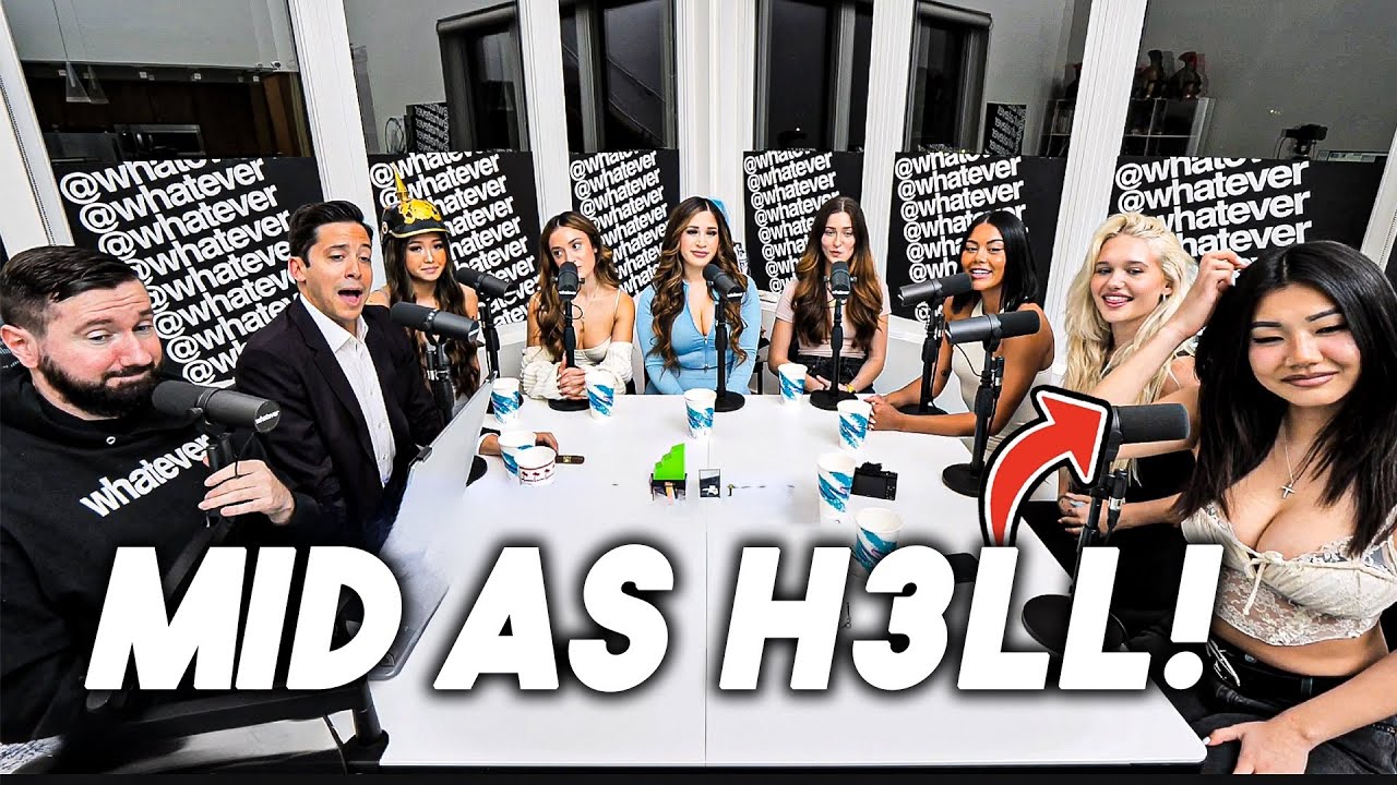 He Called Them MID As HELL?! - YouTube