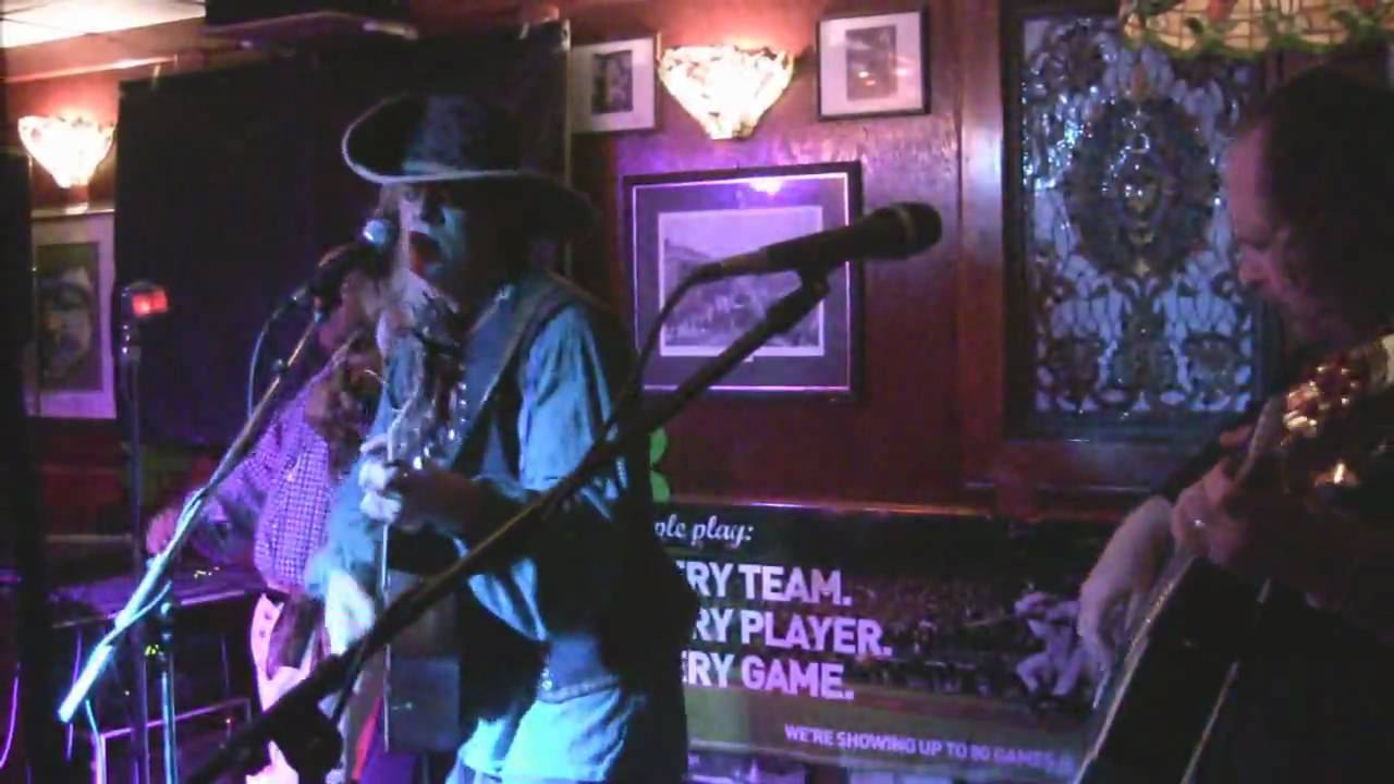 Celtic Mayhem ~ Heart of Gold / WonderWall ~ Live at Maguire's Hill 16 ...