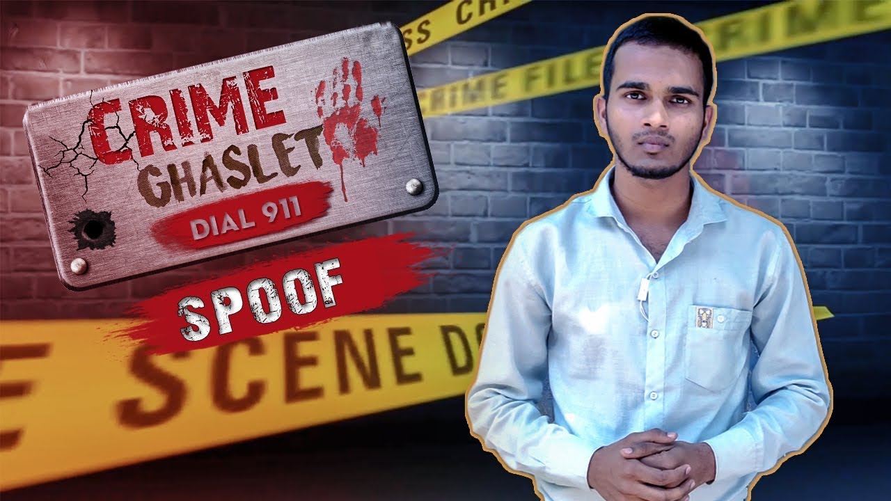 Crime Ghaslet Trailer | Crime patrol spoof - YouTube