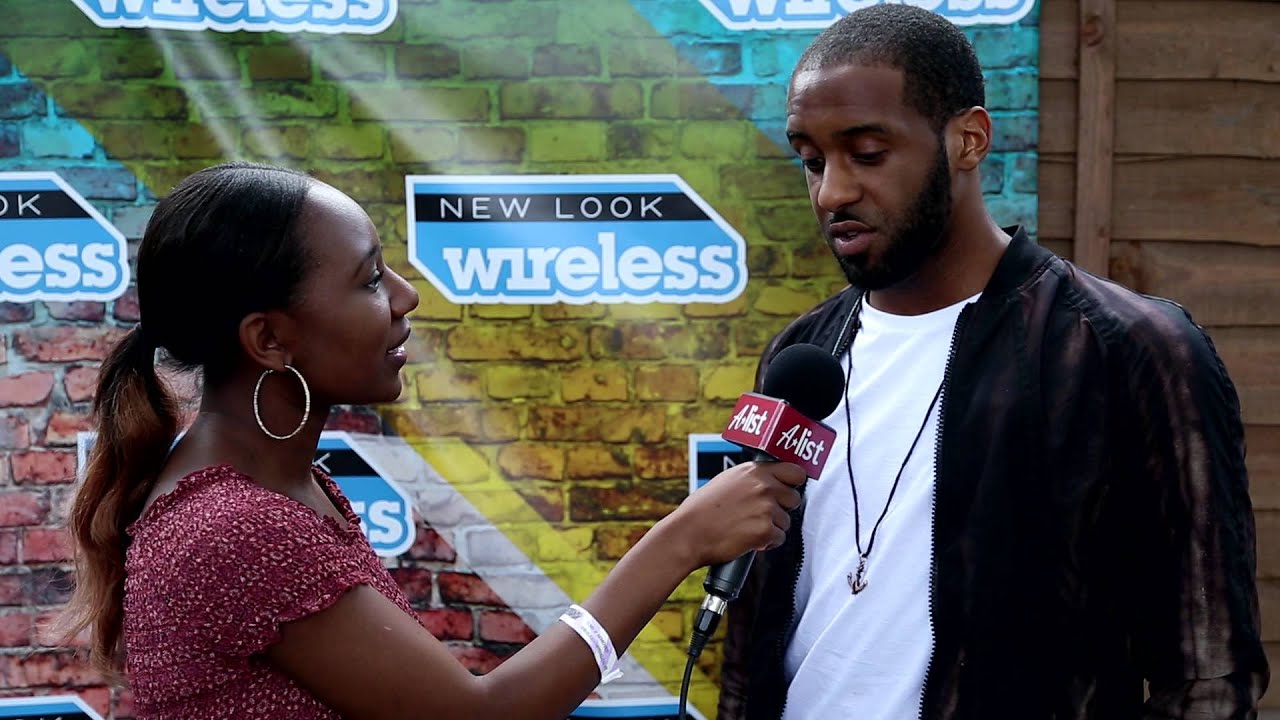 Shakka: Blackout singer thankful artists like Sam Smith and Drake ...