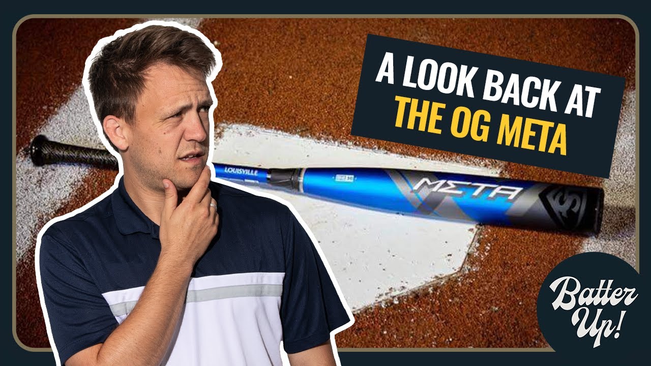 Batter Up! Podcast #17 - Understanding Composite Bats - YouTube