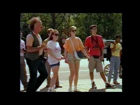 Sammy Samuel - FSO - Volveré (Música: Matts Wester, Texto: Juan Edison V.