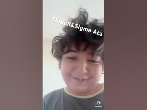 Skibidi&Sigma Ata #skibiditoilet #sigma - YouTube
