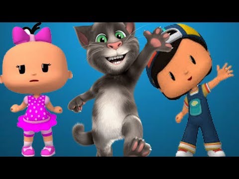 Pepe/Bebe Özledim Seni - Şıp Şıp Şıp Yağmur Yağıyor - En Sevilen Çocuk Bebek Şarkıları