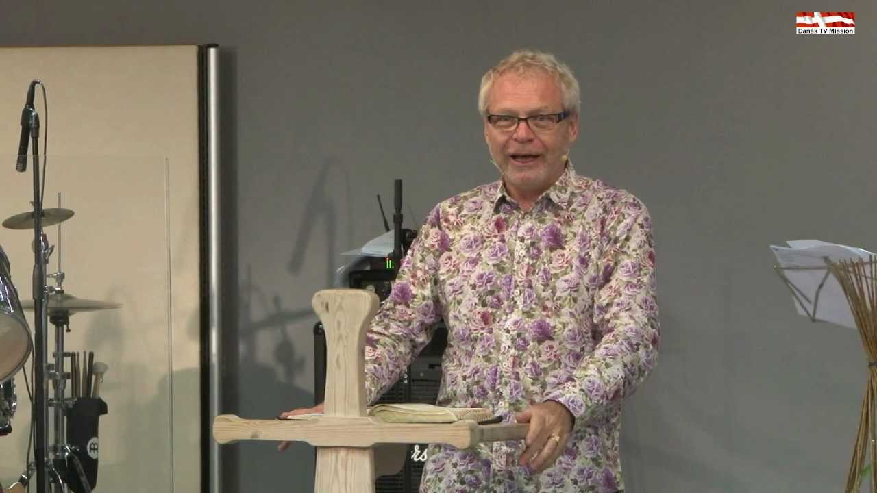 113 Egon Falk, Tanzania Titel: Mirakler = Jesus! - YouTube