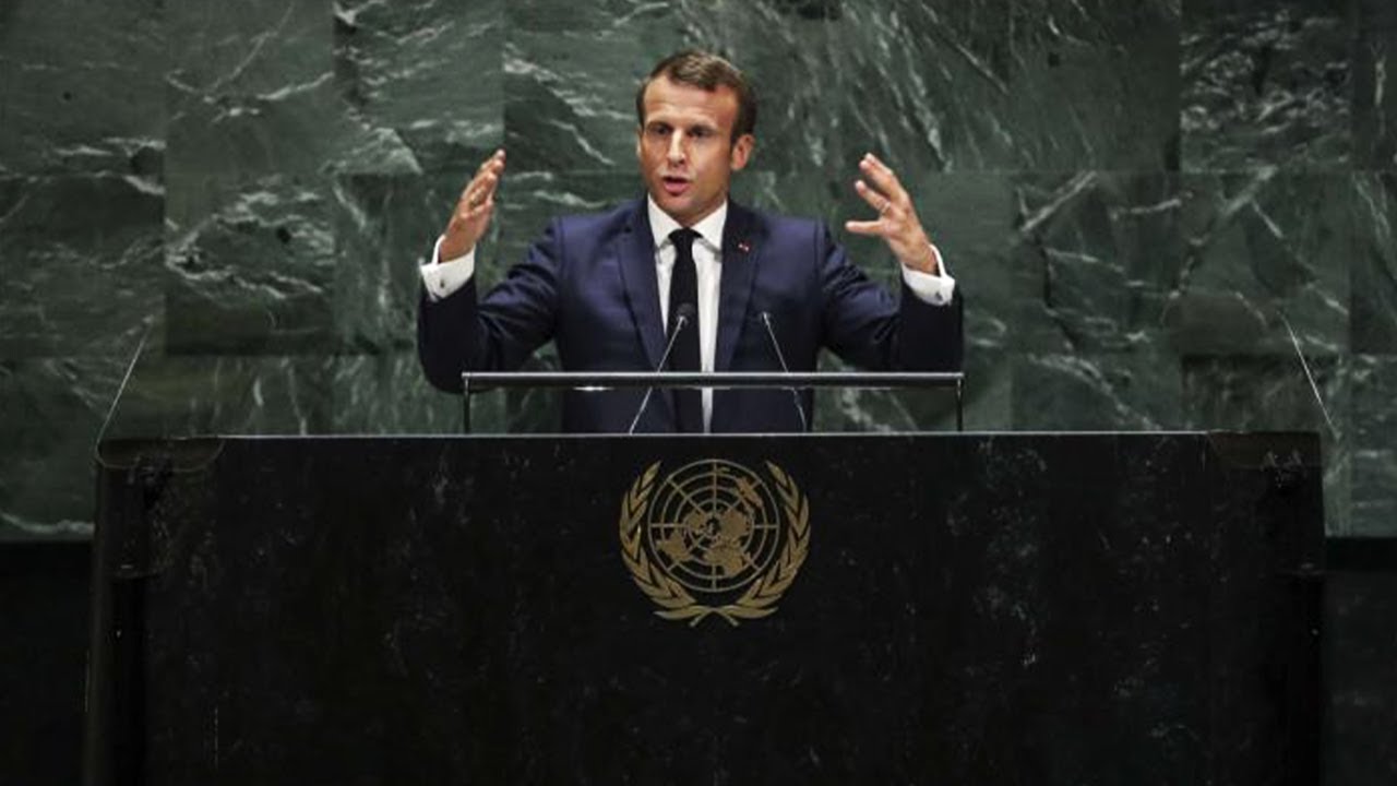 2024: THE END IS HERE!!! - YouTube