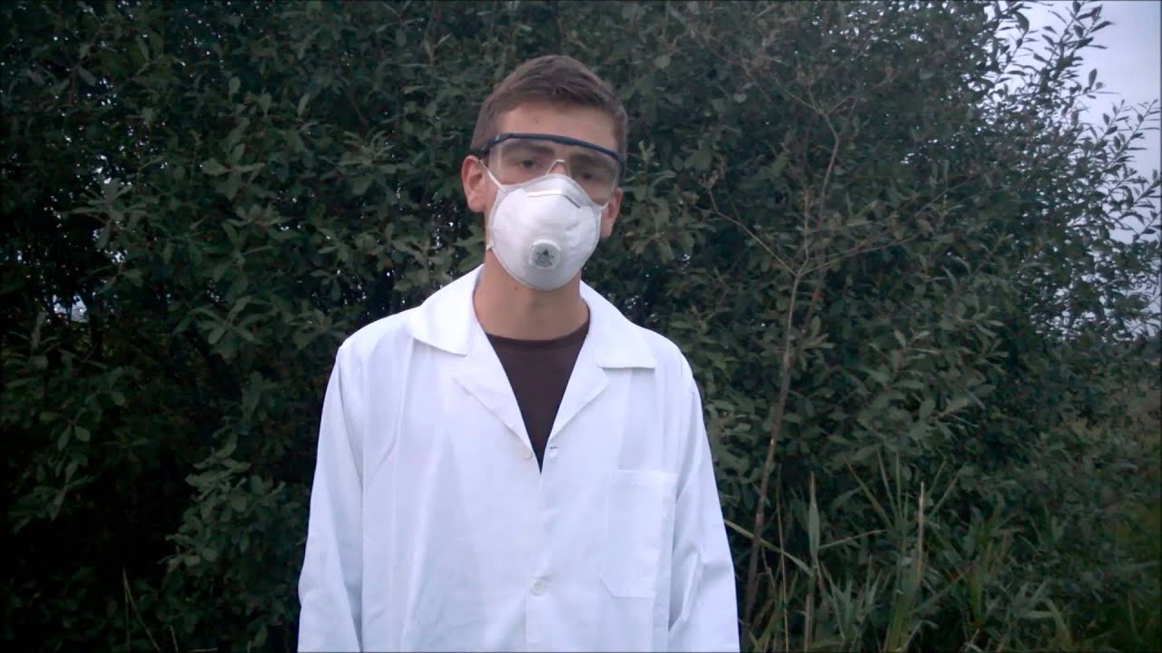 Random science - intro - YouTube