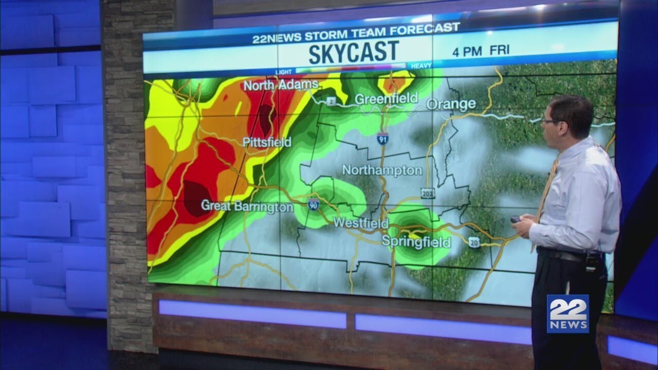 22News at 4PM: Digital Edition 6/13/2024 - YouTube