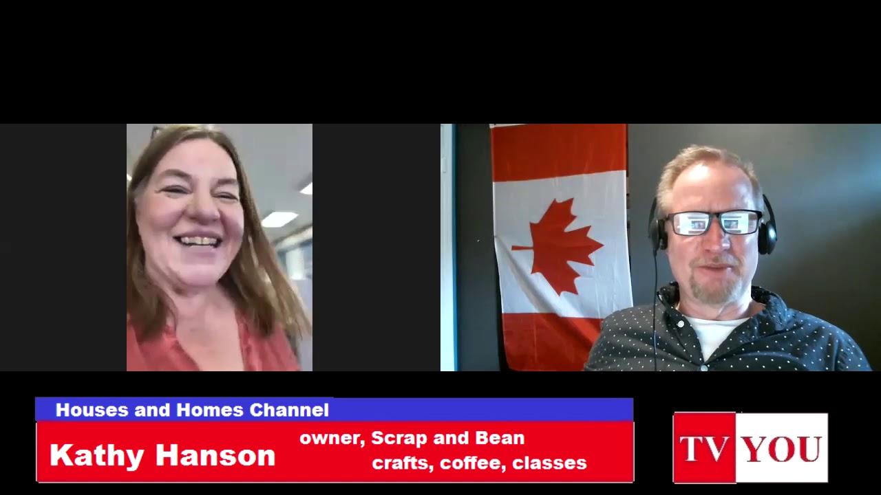 Kathy Hanson - YouTube