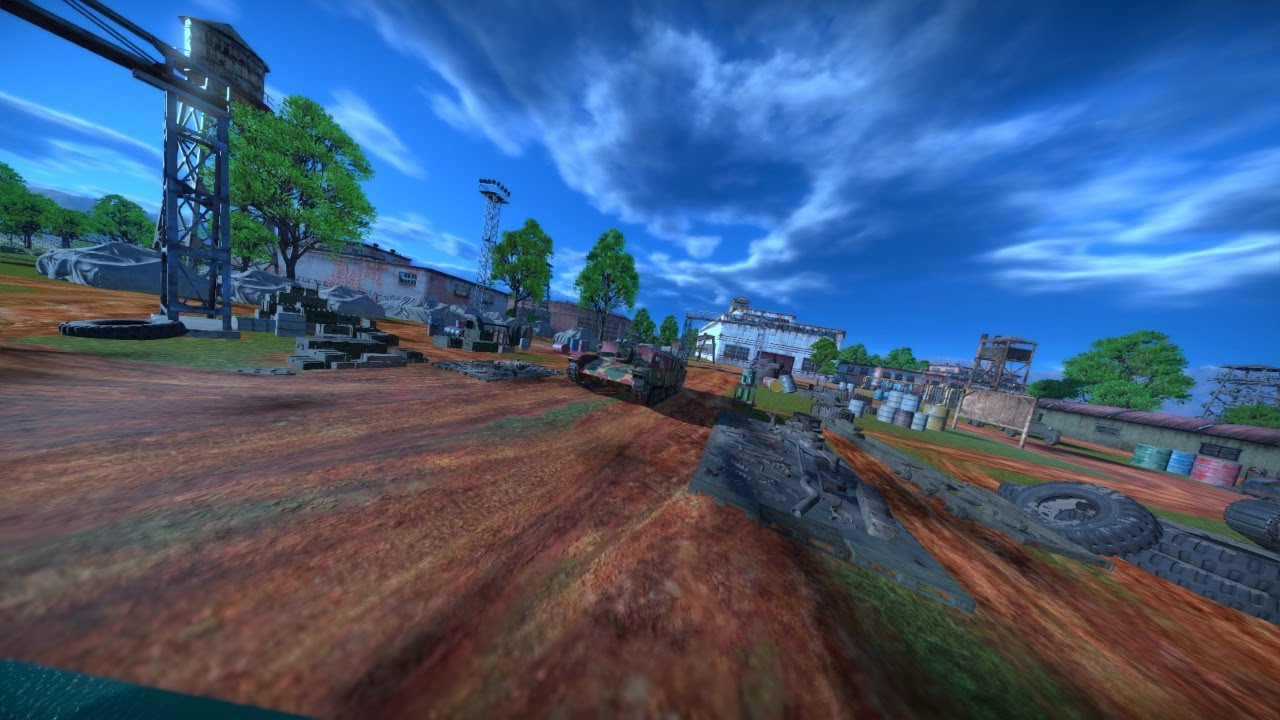 pz iii l lets see who will win - YouTube