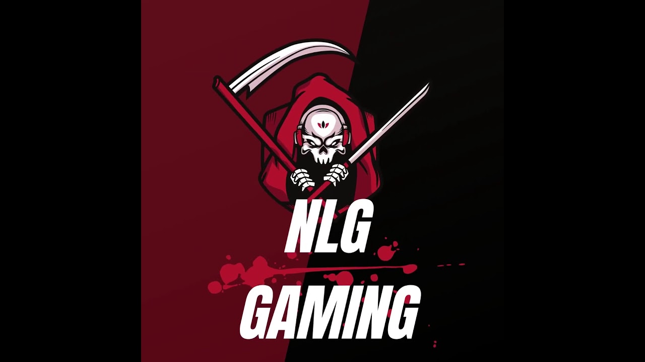 NLG GAMING INTRO - YouTube