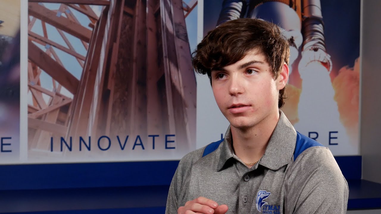 What's Your E? - Enrollment - Josh Swanson - YouTube