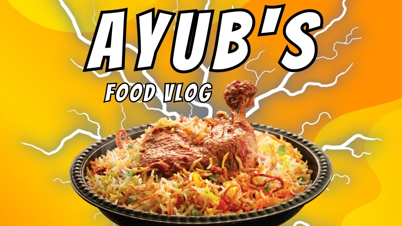 Ayub's Mumbai Oldest Restaurant in Bangalore | Bollywood Celebs ...