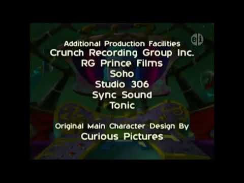 PBS Kids GO! Program Break (2011 NJN) - YouTube