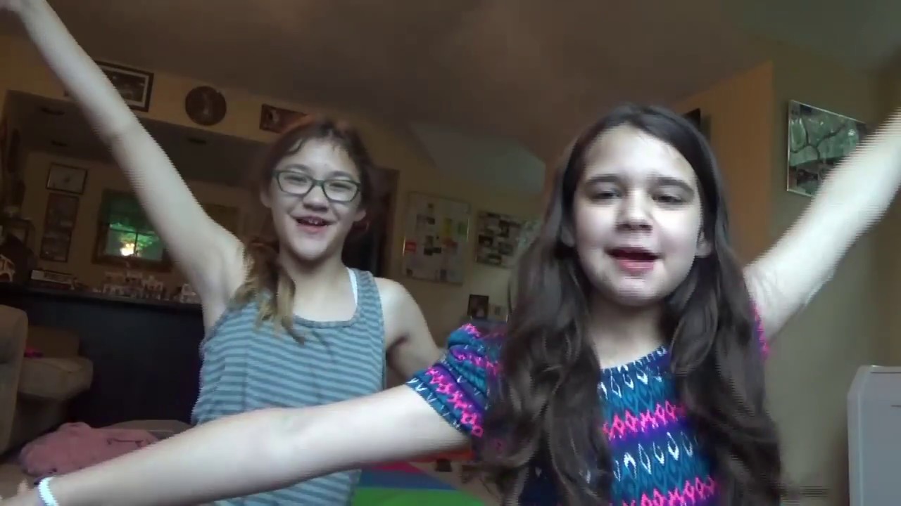 Interview With Best Friend - Ashlyn! - YouTube