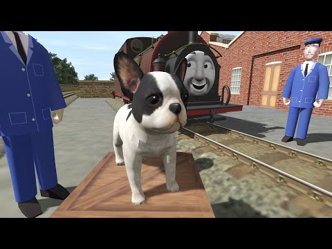 Sodor Retold: Bulldog