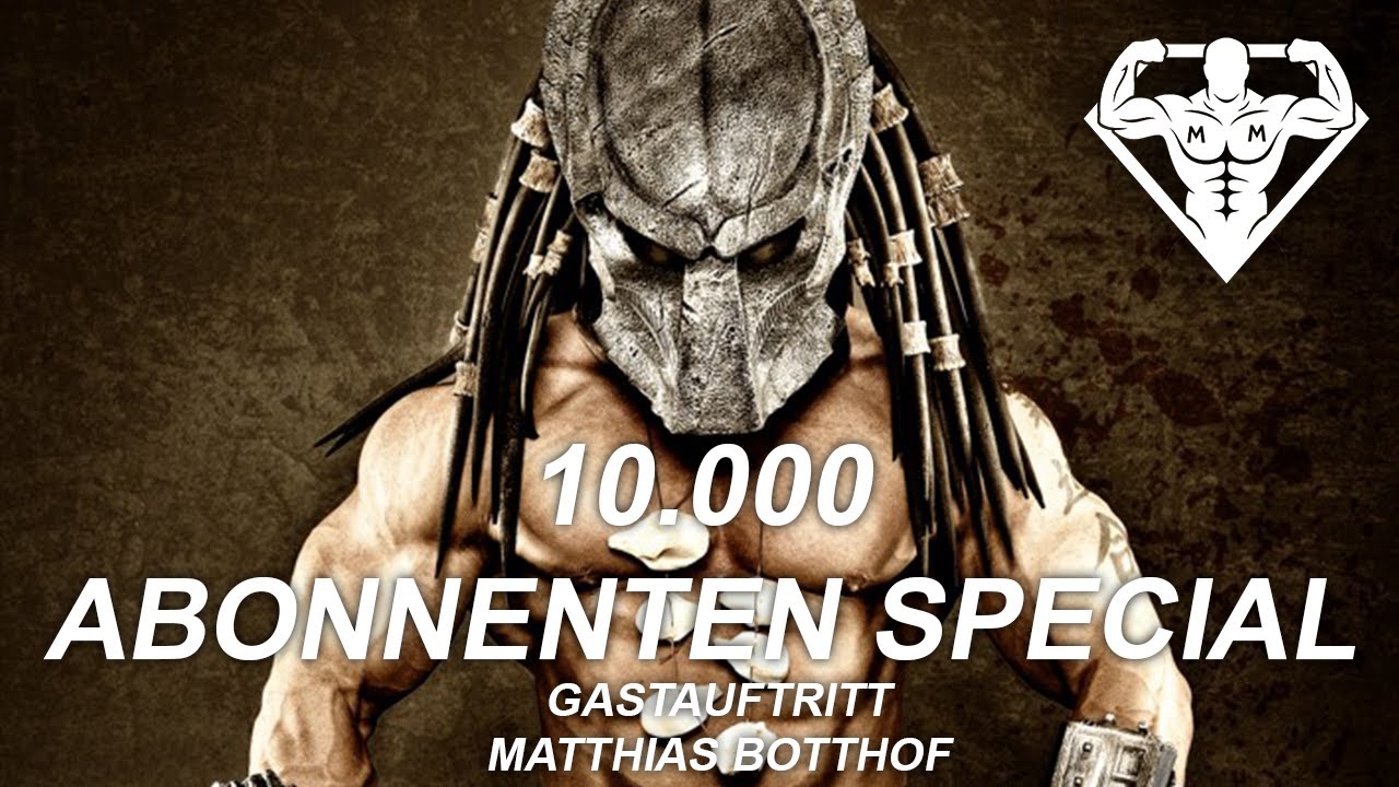 10.000 Abonnenten Special - Posing Video Deutsche Meisterschaft 2011 ...
