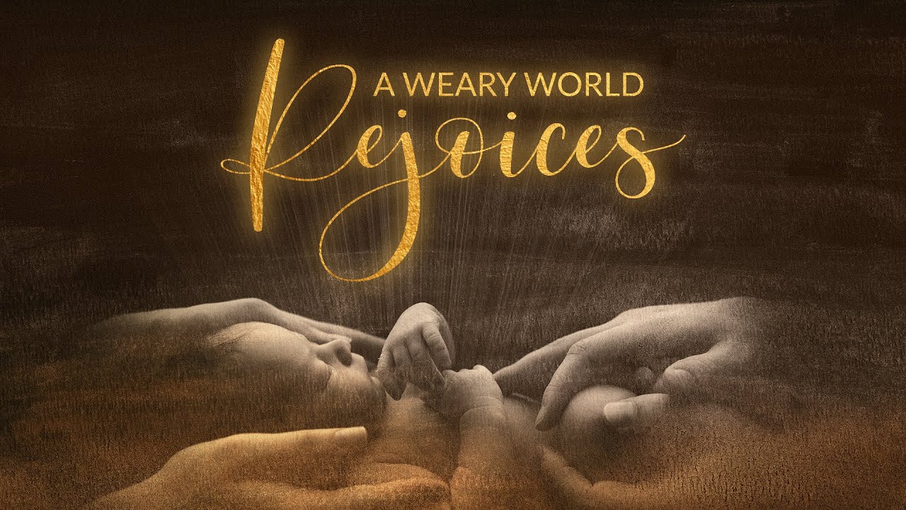 Love (Advent - Week 4) - YouTube