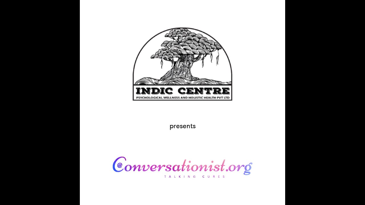 Why Consult "Conversationist - Talking Cures", Who Are We? - YouTube