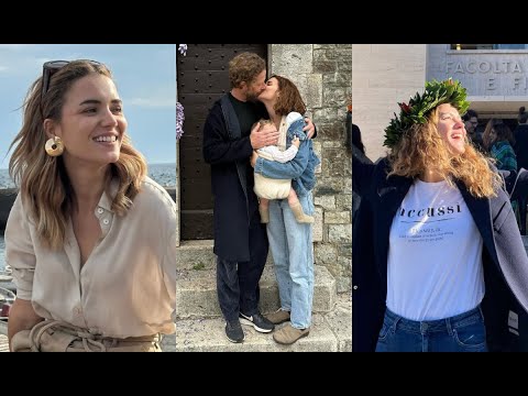 Chi è Giusy Buscemi età, laurea, marito, figli, Miss Italia