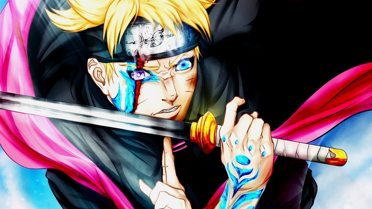 💪1 Men Army Naruto Creation Of The Akatsuki Gameplay - YouTube